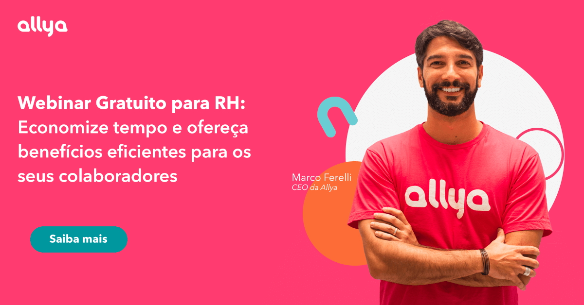 O que é Allya? É confiável? É um benefício? Descubra aqui!