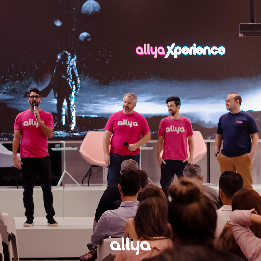 Allya Xperience: tudo sobre o evento e a pesquisa de bem-estar financeiro